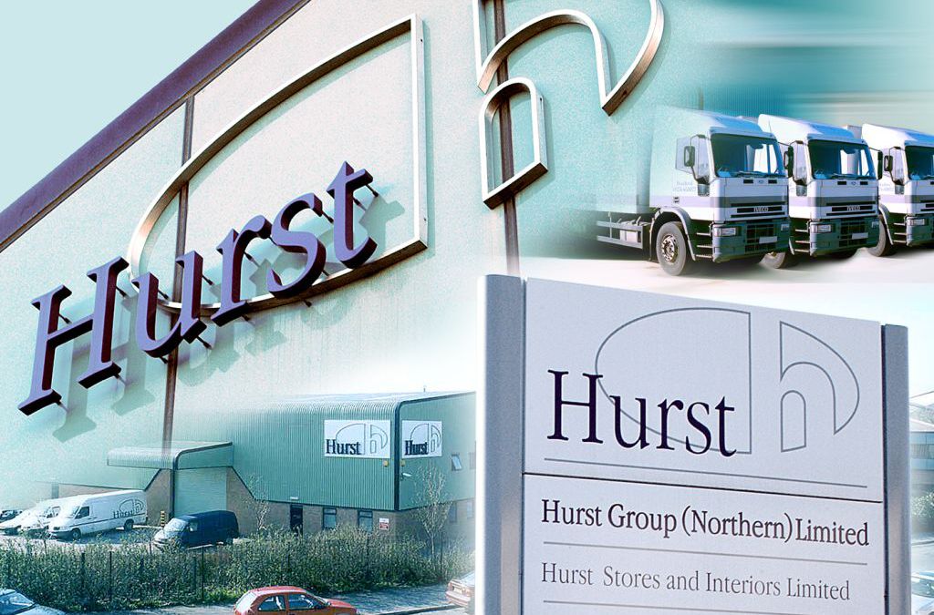 Corporate Archives - The Hurst Group - Interior Fit Out
