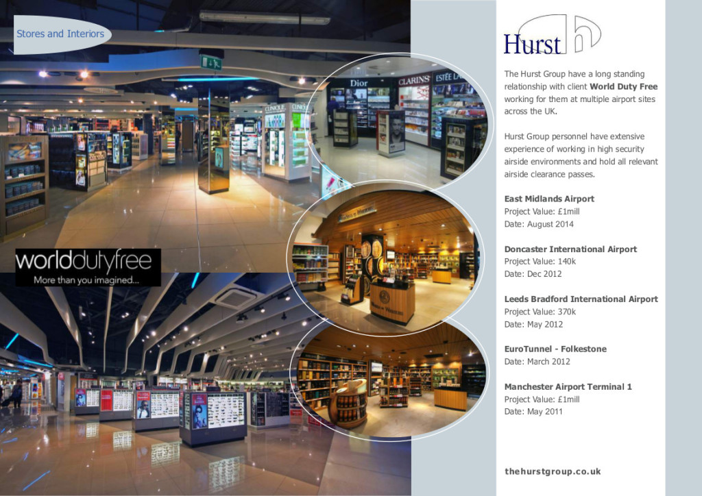 Downloads - The Hurst Group - Interior Fit Out