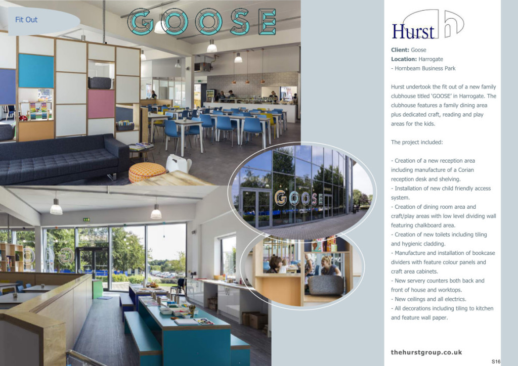 Downloads - The Hurst Group - Interior Fit Out