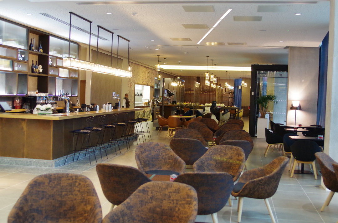 Pullman Hotel, Liverpool - The Hurst Group - Interior Fit Out