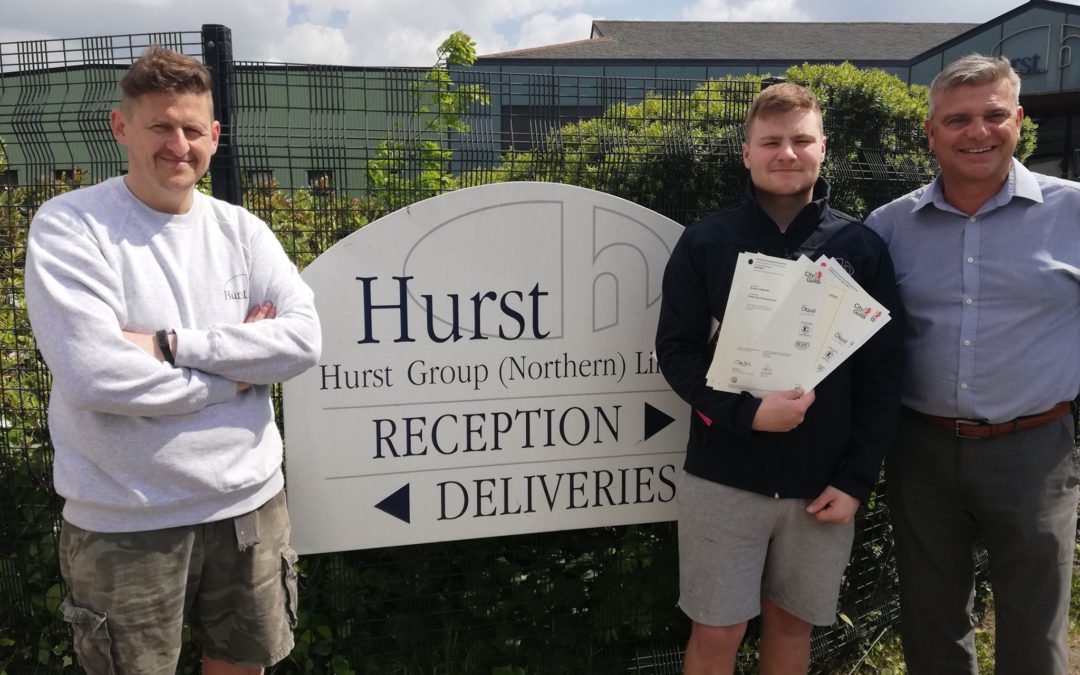 Bespoke Joinery Archives - The Hurst Group - Interior Fit Out