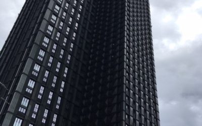 News - The Hurst Group - Interior Fit Out