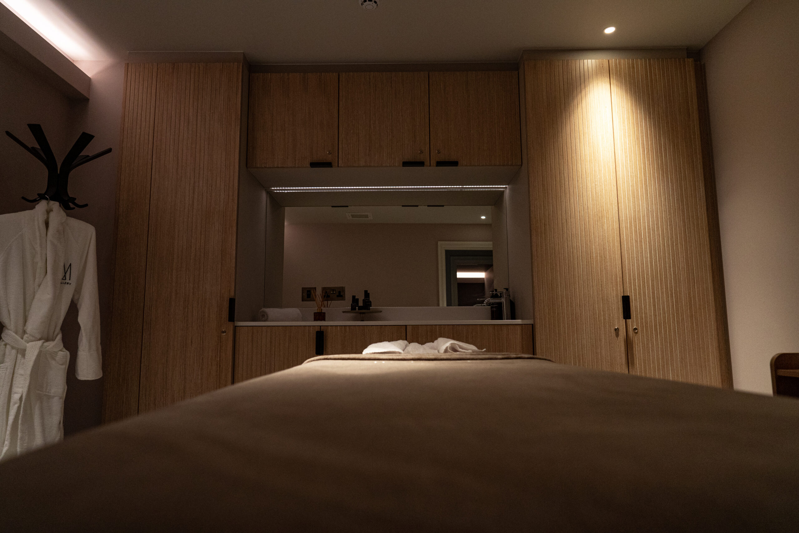 Revealing our most recent collaboration on The Municipal Hotel ...